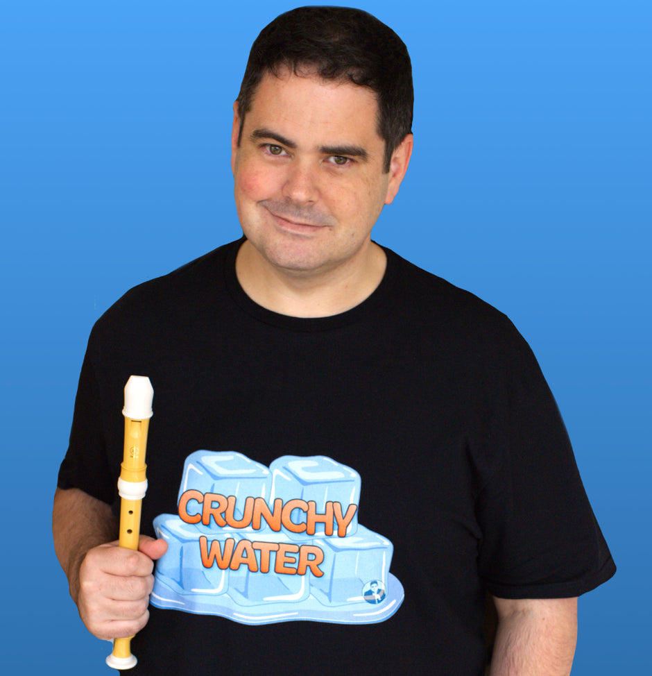 Richard Lindesay's Musical Artist and Comedian