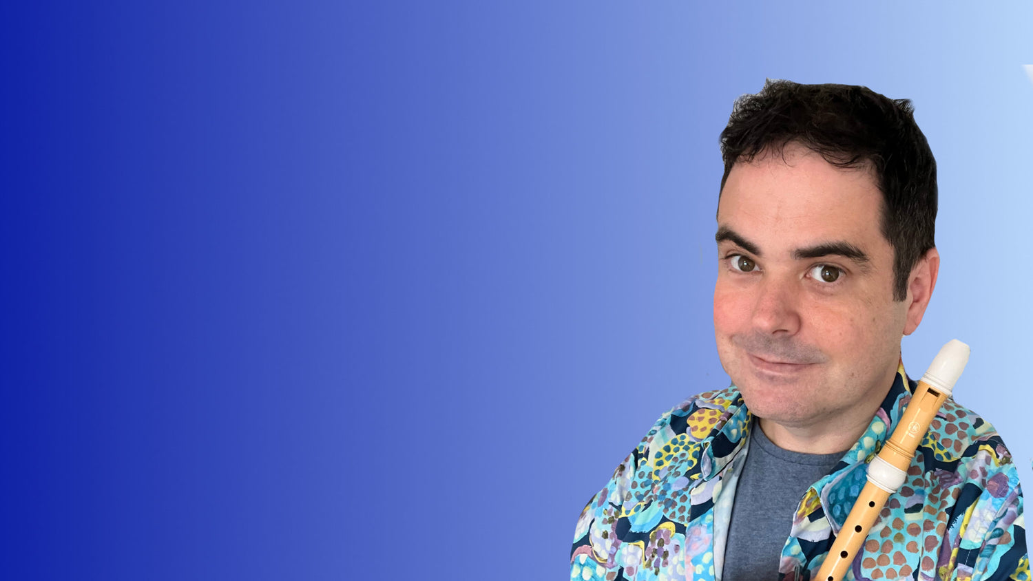 Richard Lindesay's Musical Artist and Comedian